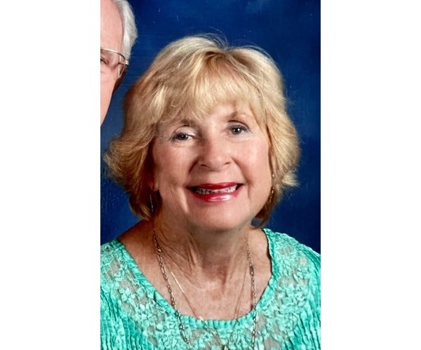 Lorraine Woodley Obituary (1938 - 2023) - Melbourne, Florida, FL ...