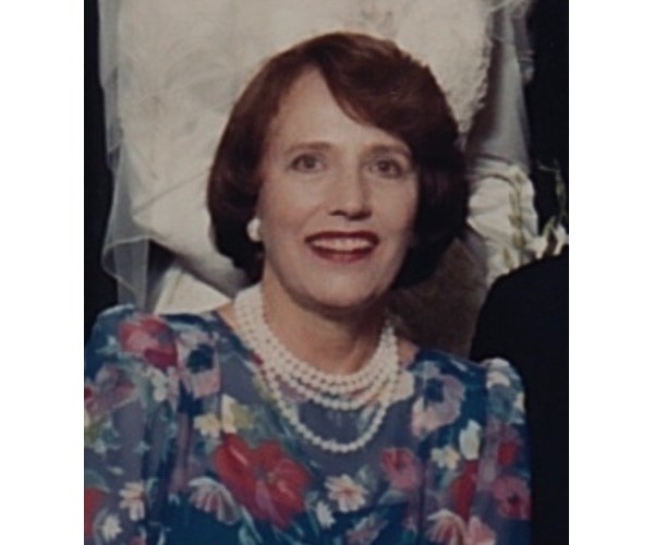 Elizabeth Pratt Obituary (1926 - 2023) - Richmond, VA - Richmond Times ...