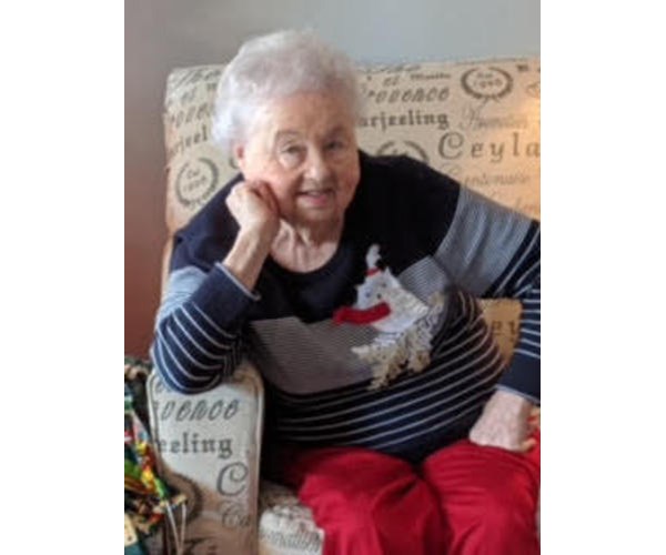 Barbara Albertson Obituary (2023) - Glen Allen, VA - Richmond Times ...