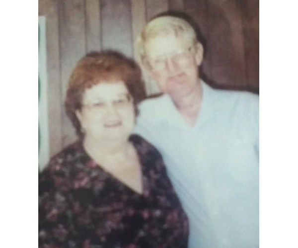 Elizabeth Luck Obituary (2023) - Richmond, VA - Richmond Times-Dispatch