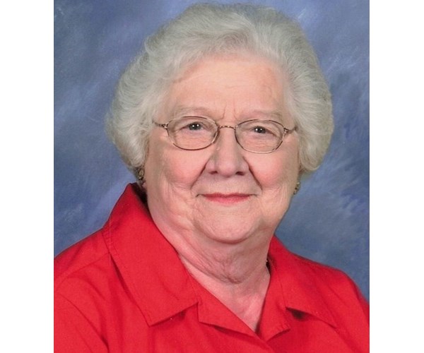 Lucille Robbins Obituary (1930 - 2023) - N. Chesterfield, VA - Richmond ...