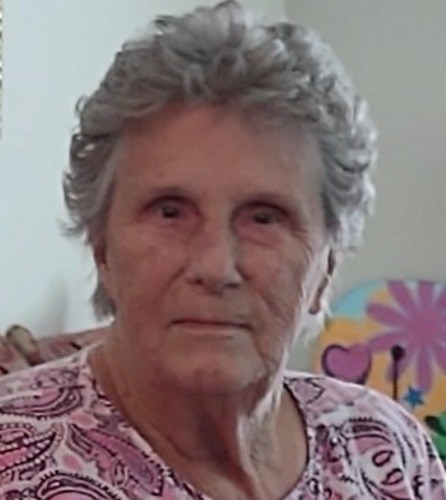 Barbara Tate Obituary (1939 - 2023) - Quinton, VA - Richmond Times-Dispatch