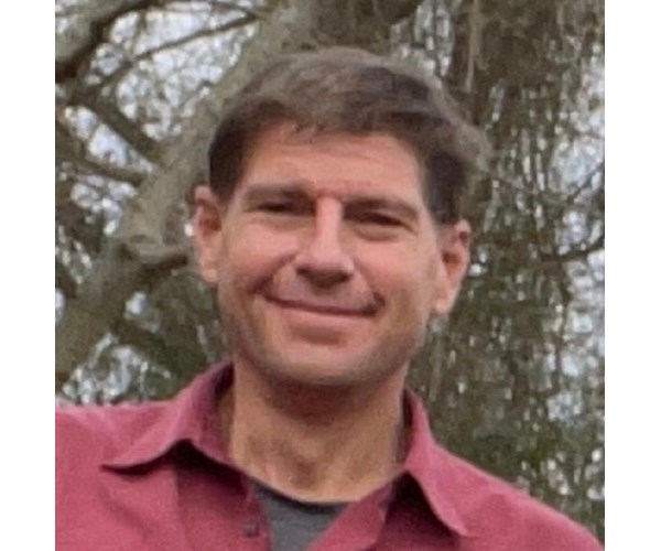 Ian Merritt Obituary (1976 - 2023) - New Kent, VA - Richmond Times-Dispatch