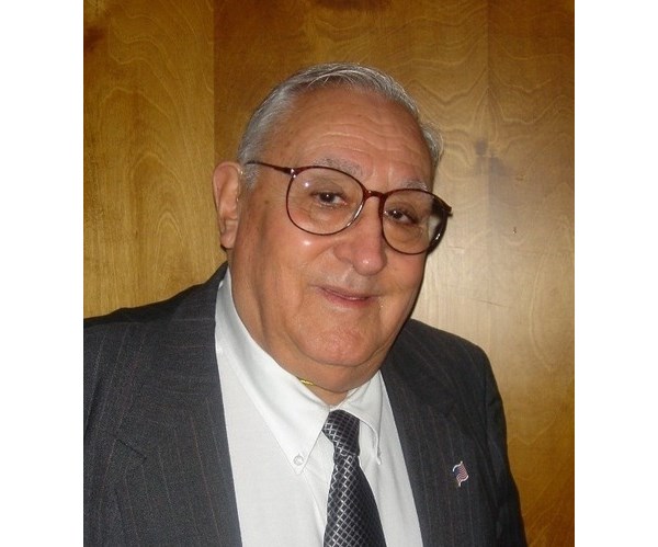 Ralph Dombrower Obituary (1924 - 2023) - Richmond, FL - Richmond Times ...