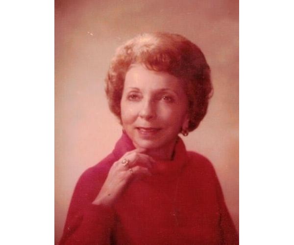 June Schellenger Obituary (2023) - Richmond, VA - Richmond Times-Dispatch