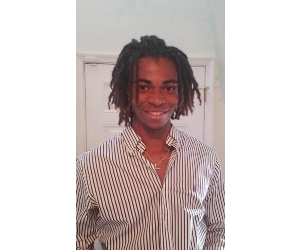 Lundon Anderson Obituary (2023) - Chesterfield, VA - Richmond Times ...