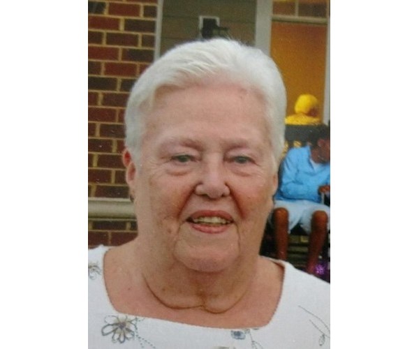 Joan Jenkins Obituary (2023) - Hanover, VA - Richmond Times-Dispatch
