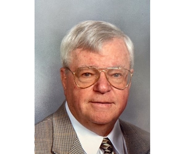 Lawrence Phillips Obituary (1934 - 2023) - Richmond, VA - Richmond ...