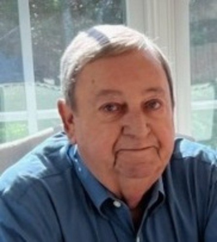 Fred Testerman Obituary (2023) - Richmond, VA - Richmond Times-Dispatch