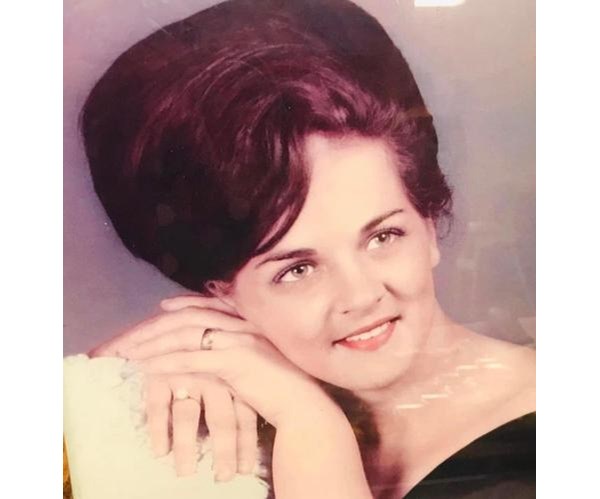 Marie Robertson Obituary (2023) - Hanover, VA - Richmond Times-Dispatch