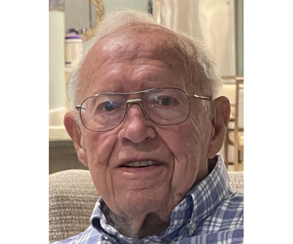 Douglas Chapman Obituary (1927 - 2023) - Henrico, VA - Richmond Times ...