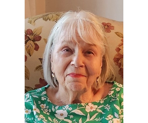 Donna Hodges Obituary (2023) - Mechanicsville, VA - Richmond Times-Dispatch