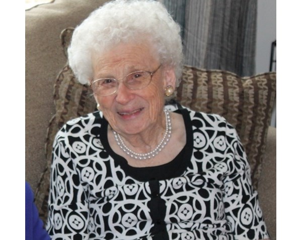 Lillian Saunders Obituary (2023) - Henrico, VA - Richmond Times-Dispatch