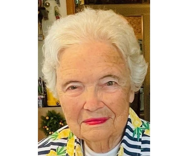 Ann Evelyn Obituary (2023) - New Kent, VA - Richmond Times-Dispatch