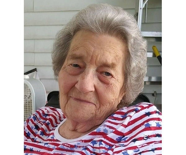 Doris Bailey Obituary (2023) - Franklin, VA - Richmond Times-Dispatch