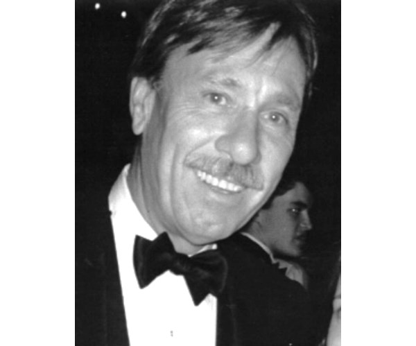 Edward Lacy Obituary (2023) - Richmond, VA - Richmond Times-Dispatch