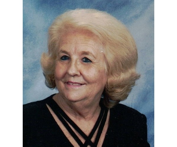 Martha Morgan Obituary (1935 - 2023) - Mechanicsville, VA - Richmond ...
