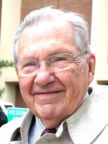Roy Martin Obituary (1929 - 2023) - Richmond, VA - Richmond Times-Dispatch