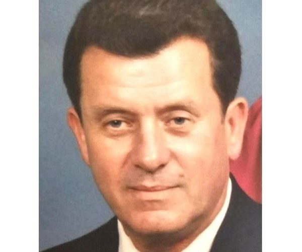 Ervin Vesely Obituary (2023) - Henrico, VA - Richmond Times-Dispatch