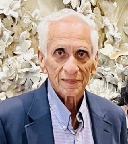 Subhash Jamdar Obituary (1937 - 2023) - Chesterfield, VA - Richmond ...
