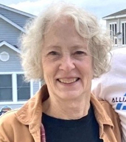 Gail Markey Obituary (1952 - 2023) - Rockville, VA - Richmond Times ...