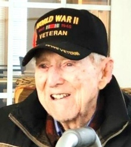 Conrad Hogue Obituary (2023) - Henrico, VA - Richmond Times-Dispatch