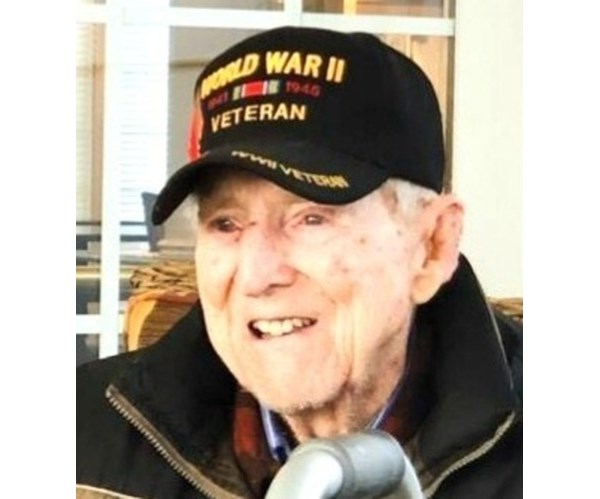 Conrad Hogue Obituary (2023) - Henrico, VA - Richmond Times-Dispatch