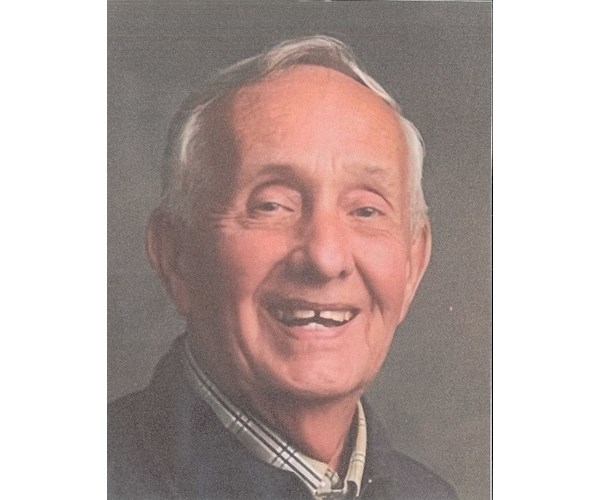 Joseph Perks Obituary (2023) - Henrico, VA - Richmond Times-Dispatch