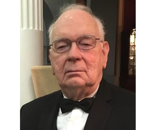 Edwin Bishop Obituary (1930 - 2023) - Richmond, VA - Richmond Times ...
