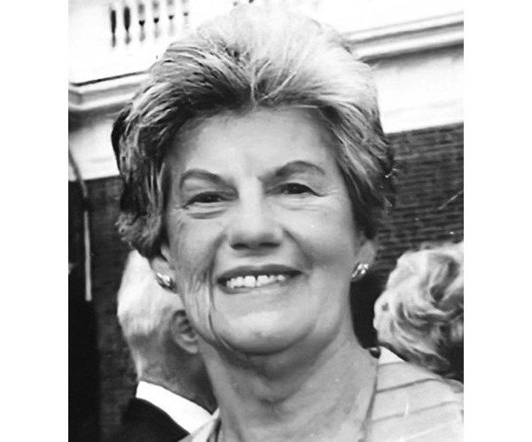 Elizabeth Seaman Obituary (1937 - 2023) - Richmond, VA - Richmond Times ...