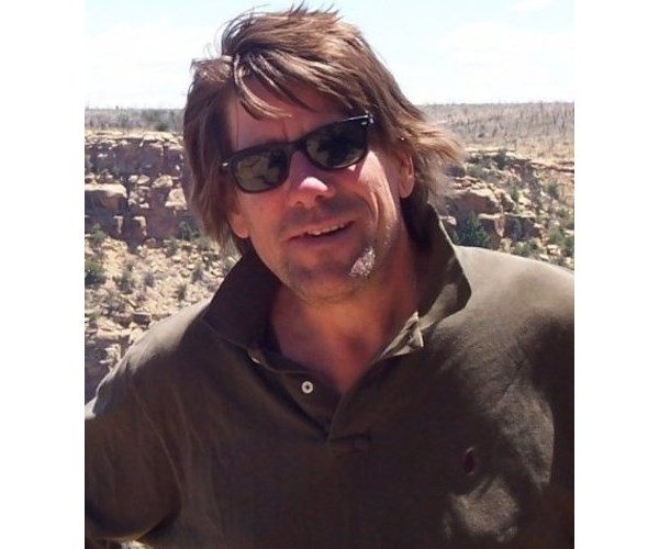 Mark Kersey Obituary (1958 - 2023) - Henrico, VA - Richmond Times-Dispatch