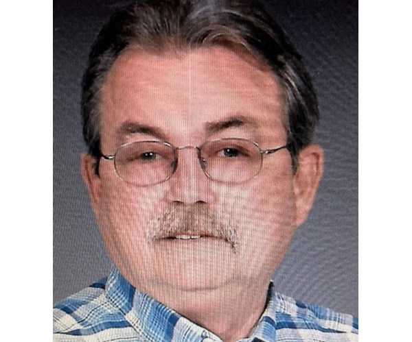 Ronnie Hodge Obituary (2023) - Henrico, VA - Richmond Times-Dispatch