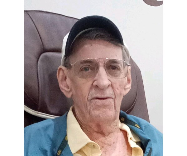 Edward Bridgforth Obituary (1935 - 2023) - Glen Allen, VA - Richmond ...