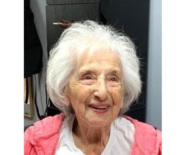 Annie Jones Obituary (2023) - Colonial Beach, VA - Richmond Times-Dispatch