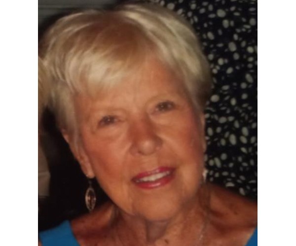 Jacqueline Ford Obituary (1931 - 2023) - Henrico, VA - Richmond Times ...