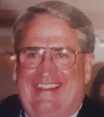 James McCarty Obituary (2023) - Richmond, VA - Richmond Times-Dispatch