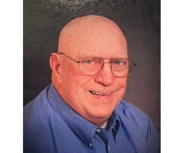Robert Kelley Obituary (2023) - Mechanicsville, VA - Richmond Times ...