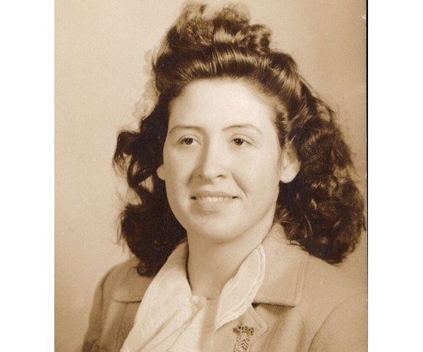 Edna Ellison Obituary (1923 - 2023) - Dinwiddie, VA - Richmond Times ...