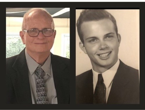 William Atkinson Obituary (1937 - 2023) - Chesterfield, VA - Richmond ...
