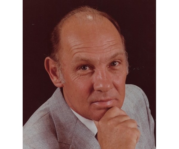 James Gaulding Obituary (1934 - 2023) - Victoria, VA - Richmond Times ...