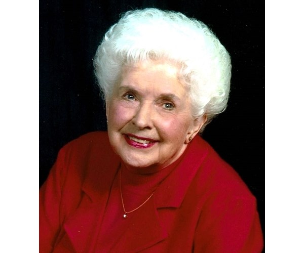 Lillian Milholen Obituary (2023) - Mechanicsville, VA - Richmond Times ...