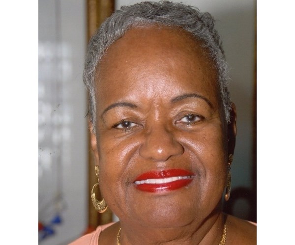 Barbara Crosby Obituary (2023) - Richmond, VA - Richmond Times-Dispatch