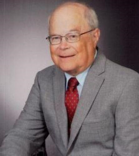 Victor Deisher Obituary (2023) - Henrico, VA - Richmond Times-Dispatch
