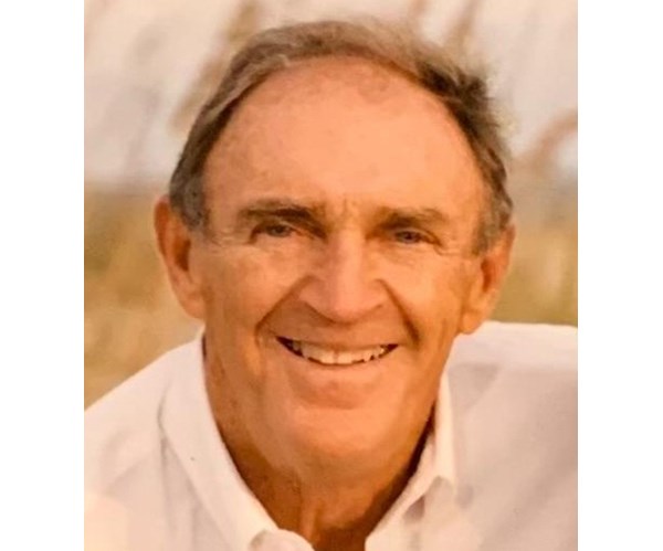 Paul Webb Obituary (1929 - 2023) - Virginia Beach, VA - Richmond Times ...
