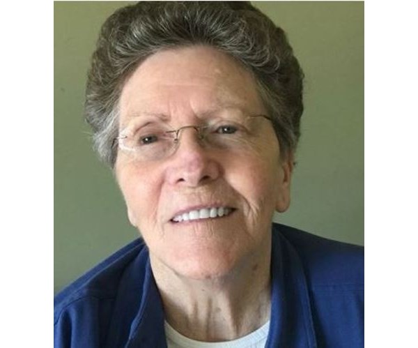 Mary Coday Obituary (2023) - Richmond, VA - Richmond Times-Dispatch