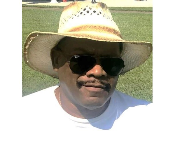 Raymond Johnson Obituary (1954 - 2024) - Ashland, VA - Richmond Times ...