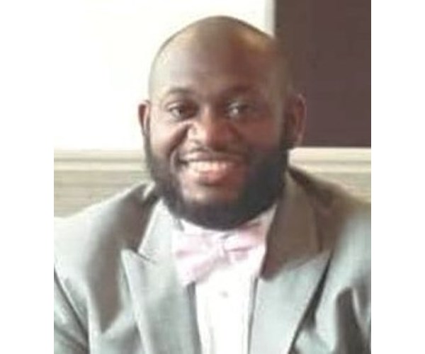 Shawn Lewis Obituary (1982 - 2024) - Richmond, VA - Richmond Times-Dispatch