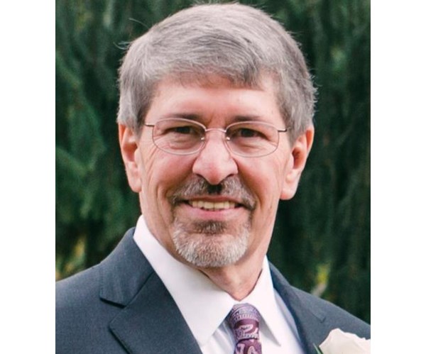Richard Roberts Obituary (1953 - 2024) - Glen Allen, VA - Richmond ...