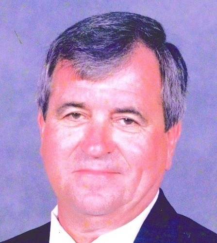 Francis Thompson Obituary (2024) - Chesterfield, VA - Richmond Times ...