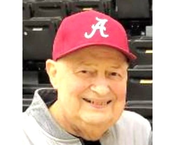 Donald Redford Obituary (1942 - 2024) - Chesterfield, VA - Richmond ...
